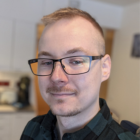 Portfolio - Ilkka Säkkinen